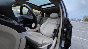 Black BMW X5 2008 in Alytus, with an engine capacity of 3.00 L and mileage of 391 thousand km for 6650 €, photo 16 on AUTOMOTO.COM.LV