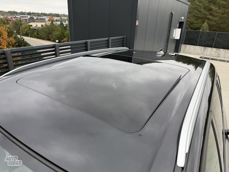 Melns BMW X5 2008 Viļņa, ar dzinēja tilpumu 3.00 L un nobraukumu 384 tūkst. km par 7440 €, foto 11 vietnē AUTOMOTO.COM.LV