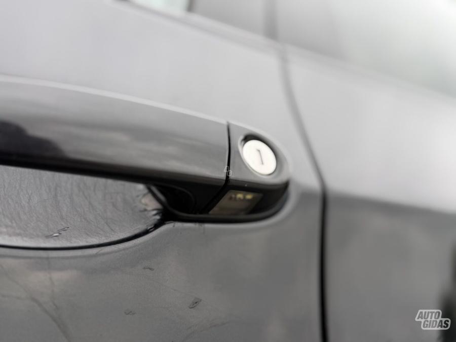 Melns BMW X5 2008 Viļņa, ar dzinēja tilpumu 3.00 L un nobraukumu 384 tūkst. km par 7440 €, foto 13 vietnē AUTOMOTO.COM.LV