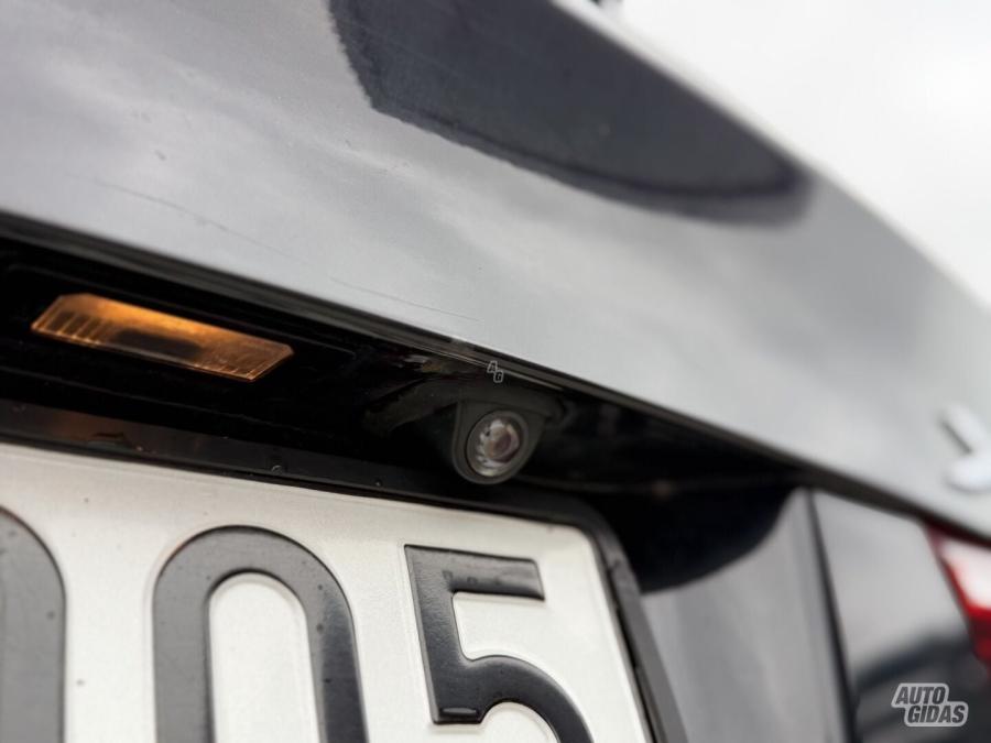 Melns BMW X5 2008 Viļņa, ar dzinēja tilpumu 3.00 L un nobraukumu 384 tūkst. km par 7440 €, foto 14 vietnē AUTOMOTO.COM.LV