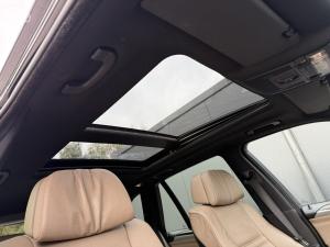 Melns BMW X5 2008 Viļņa, ar dzinēja tilpumu 3.00 L un nobraukumu 384 tūkst. km par 7440 €, foto 25 vietnē AUTOMOTO.COM.LV