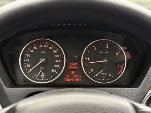 Melns BMW X5 2008 Viļņa, ar dzinēja tilpumu 3.00 L un nobraukumu 384 tūkst. km par 7440 €, foto 35 vietnē AUTOMOTO.COM.LV