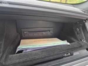 Melns BMW X5 2008 Kauņa, ar dzinēja tilpumu 3.00 L un nobraukumu 310 tūkst. km par 8700 €, foto 16 vietnē AUTOMOTO.COM.LV