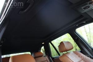 Melns BMW X5 2009 Rīga, ar dzinēja tilpumu 3.00 L un nobraukumu 224 tūkst. km par 10750 €, foto 19 vietnē AUTOMOTO.COM.LV