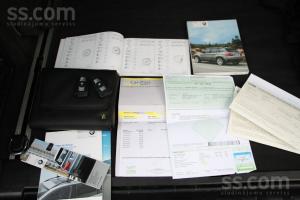 Melns BMW X5 2009 Rīga, ar dzinēja tilpumu 3.00 L un nobraukumu 224 tūkst. km par 10750 €, foto 23 vietnē AUTOMOTO.COM.LV
