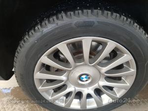 Melns BMW X5 2009 Tartu, ar dzinēja tilpumu 3.00 L un nobraukumu 239 tūkst. km par 10990 €, foto 15 vietnē AUTOMOTO.COM.LV