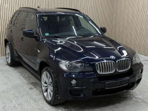 Melns BMW X5 2009 Marijampole, ar dzinēja tilpumu 2.99 L un nobraukumu 338 tūkst. km par 10800 €, foto 9 vietnē AUTOMOTO.COM.LV