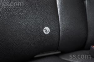 Melns BMW X5 2009 Rīga, ar dzinēja tilpumu 3.00 L un nobraukumu 351 tūkst. km par 7990 €, foto 16 vietnē AUTOMOTO.COM.LV