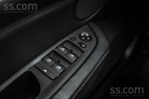 Melns BMW X5 2009 Rīga, ar dzinēja tilpumu 3.00 L un nobraukumu 351 tūkst. km par 7990 €, foto 28 vietnē AUTOMOTO.COM.LV