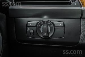 Melns BMW X5 2009 Rīga, ar dzinēja tilpumu 3.00 L un nobraukumu 351 tūkst. km par 7990 €, foto 29 vietnē AUTOMOTO.COM.LV