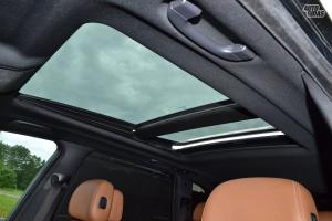 Black BMW X5 2009 in Vilnius, with an engine capacity of 3.00 L and mileage of 211 thousand km for 10200 €, photo 18 on AUTOMOTO.COM.LV