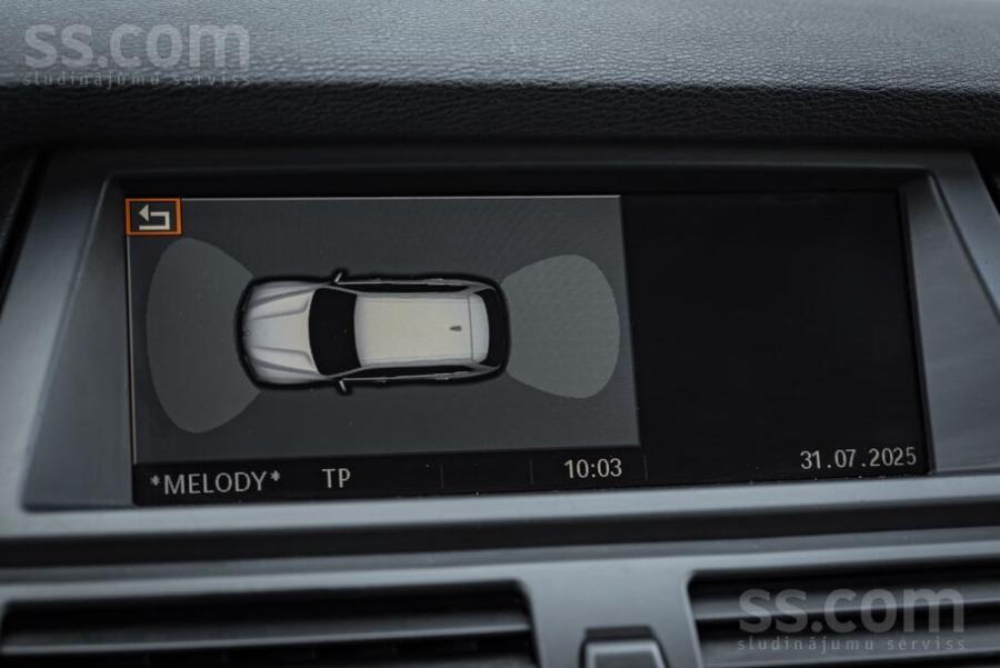 Melns BMW X5 2009 Rīga, ar dzinēja tilpumu 3.00 L un nobraukumu 347 tūkst. km par 9150 €, foto 27 vietnē AUTOMOTO.COM.LV