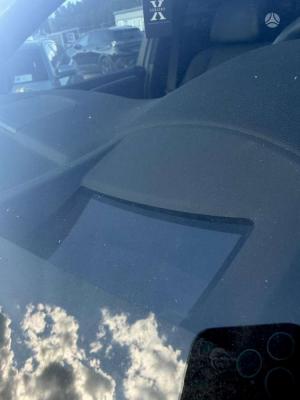 Melns BMW X5 2009 Viļņa, ar dzinēja tilpumu 2.99 L un nobraukumu 325 tūkst. km par 10700 €, foto 7 vietnē AUTOMOTO.COM.LV
