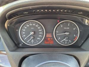 Черный БМВ Х5 2009 в Таураге, объемом двигателя 2.99 л и пробегом 330 тыс. км за 7200 €, фото 23 на AUTOMOTO.COM.LV