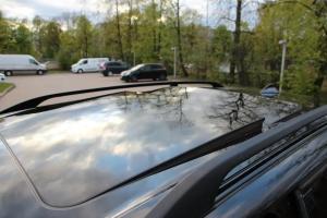 Black BMW X5 2009 in Marupe, with an engine capacity of 3.00 L and mileage of 224 thousand km for 10750 €, photo 13 on AUTOMOTO.COM.LV