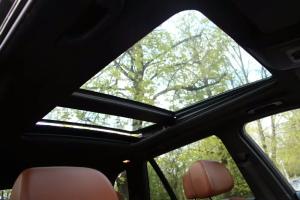 Black BMW X5 2009 in Marupe, with an engine capacity of 3.00 L and mileage of 224 thousand km for 10750 €, photo 21 on AUTOMOTO.COM.LV