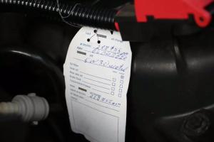 Black BMW X5 2009 in Marupe, with an engine capacity of 3.00 L and mileage of 224 thousand km for 10750 €, photo 27 on AUTOMOTO.COM.LV