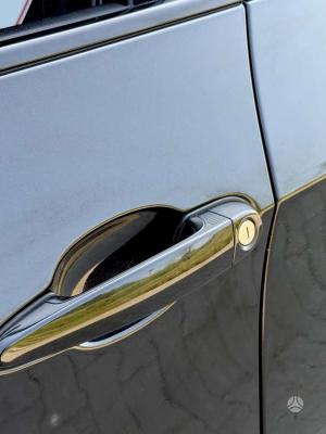 Melns BMW X5 2009 Viļņa, ar dzinēja tilpumu 2.99 L un nobraukumu 325 tūkst. km par 10600 €, foto 18 vietnē AUTOMOTO.COM.LV
