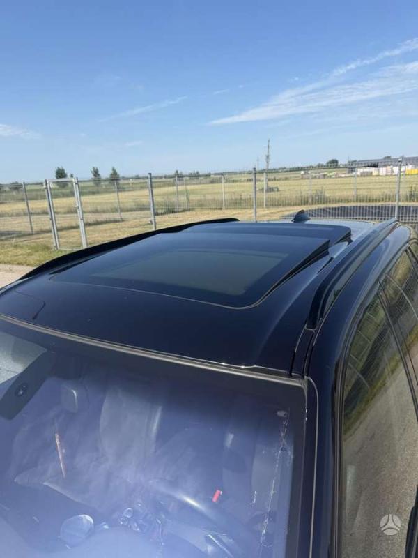 Melns BMW X5 2009 Marijampole, ar dzinēja tilpumu 2.99 L un nobraukumu 343 tūkst. km par 7800 €, foto 7 vietnē AUTOMOTO.COM.LV