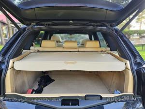 Melns BMW X5 2009 Tallina, ar dzinēja tilpumu 3.50 L un nobraukumu 331 tūkst. km par 8998 €, foto 19 vietnē AUTOMOTO.COM.LV