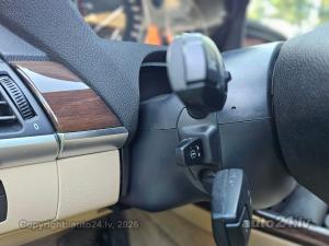 Melns BMW X5 2009 Tallina, ar dzinēja tilpumu 3.50 L un nobraukumu 331 tūkst. km par 8998 €, foto 22 vietnē AUTOMOTO.COM.LV