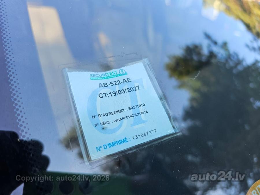 Melns BMW X5 2009 Tallina, ar dzinēja tilpumu 3.50 L un nobraukumu 331 tūkst. km par 8998 €, foto 26 vietnē AUTOMOTO.COM.LV