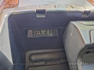 Melns BMW X5 2009 Tallina, ar dzinēja tilpumu 3.50 L un nobraukumu 331 tūkst. km par 8998 €, foto 27 vietnē AUTOMOTO.COM.LV