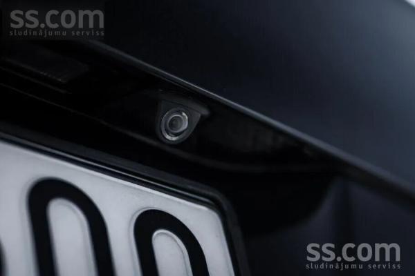 Melns BMW X5 2009 Rīga, ar dzinēja tilpumu 3.00 L un nobraukumu 454 tūkst. km par 10000 €, foto 8 vietnē AUTOMOTO.COM.LV