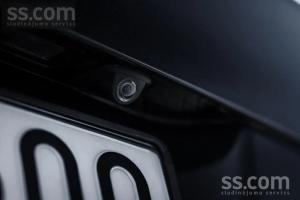 Melns BMW X5 2009 Rīga, ar dzinēja tilpumu 3.00 L un nobraukumu 454 tūkst. km par 10000 €, foto 9 vietnē AUTOMOTO.COM.LV