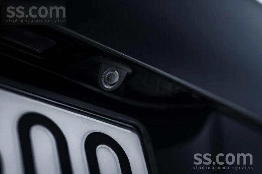 Melns BMW X5 2009 Rīga, ar dzinēja tilpumu 3.00 L un nobraukumu 454 tūkst. km par 10000 €, foto 9 vietnē AUTOMOTO.COM.LV