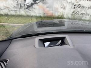 Black BMW X5 2009 in Riga, with an engine capacity of 3.00 L and mileage of 0 thousand km for 9700 €, photo 23 on AUTOMOTO.COM.LV