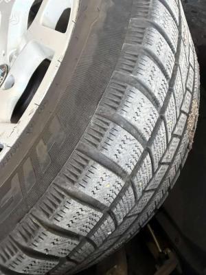 Melns BMW X5 2009 Utena, ar dzinēja tilpumu 3.00 L un nobraukumu 373 tūkst. km par 6950 €, foto 13 vietnē AUTOMOTO.COM.LV