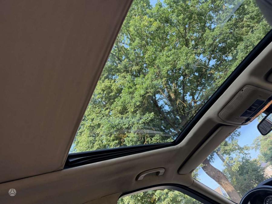 Melns BMW X5 2009 Utena, ar dzinēja tilpumu 3.00 L un nobraukumu 373 tūkst. km par 6950 €, foto 14 vietnē AUTOMOTO.COM.LV