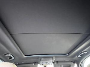 Black BMW X5 2009 in Daugavpils, with an engine capacity of 3.00 L and mileage of 236 thousand km for 9300 €, photo 20 on AUTOMOTO.COM.LV