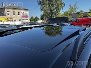 Черный БМВ Х5 2009 в Даугавпилс, объемом двигателя 3.00 л и пробегом 0 тыс. км за 9300 €, фото 12 на AUTOMOTO.COM.LV