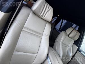 Черный БМВ Х5 2009 в Даугавпилс, объемом двигателя 3.00 л и пробегом 0 тыс. км за 9300 €, фото 23 на AUTOMOTO.COM.LV