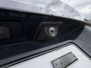 Black BMW X5 2009 in Vilnius, with an engine capacity of 2.99 L and mileage of 460 thousand km for 6800 €, photo 16 on AUTOMOTO.COM.LV