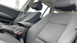 Black BMW X5 2009 in Marijampole, with an engine capacity of 2.00 L and mileage of 261 thousand km for 5190 €, photo 30 on AUTOMOTO.COM.LV