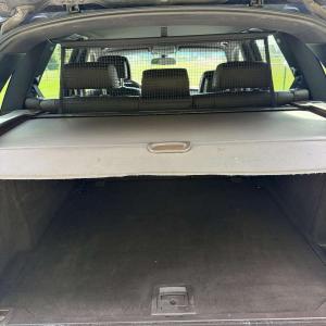 Melns BMW X5 2009 Kaišiadorys, ar dzinēja tilpumu 2.99 L un nobraukumu 400 tūkst. km par 7750 €, foto 32 vietnē AUTOMOTO.COM.LV