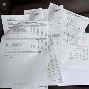 Melns BMW X5 2009 Kaišiadorys, ar dzinēja tilpumu 2.99 L un nobraukumu 400 tūkst. km par 7750 €, foto 42 vietnē AUTOMOTO.COM.LV