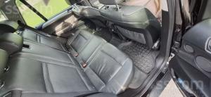 Melns BMW X5 2009 Liepāja, ar dzinēja tilpumu 3.00 L un nobraukumu 269 tūkst. km par 10400 €, foto 16 vietnē AUTOMOTO.COM.LV