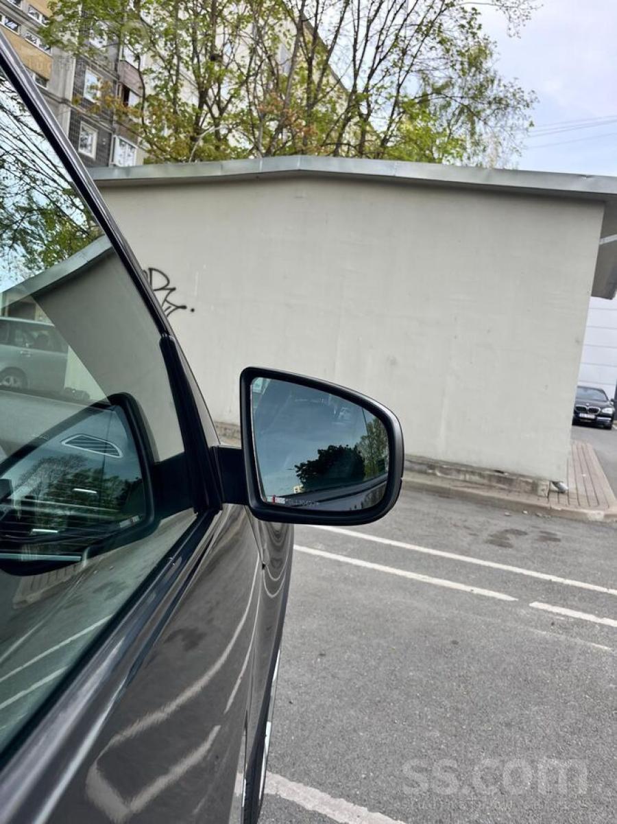 Melns BMW X5 2009 Rīga, ar dzinēja tilpumu 3.00 L un nobraukumu 305 tūkst. km par 8500 €, foto 7 vietnē AUTOMOTO.COM.LV