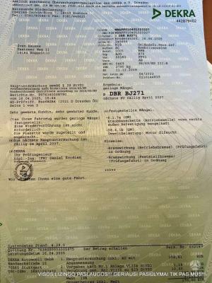 Черный БМВ Х5 2009 в Кретинга, объемом двигателя 2.99 л и пробегом 264 тыс. км за 9999 €, фото 37 на AUTOMOTO.COM.LV