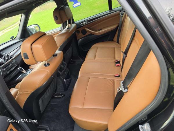 BMW X5 2009 Jonava vietnÄ Melns BMW X5 2009 Jonava, ar dzinÄja tilpumu 2.99 L un nobraukumu 279 tÅ«kst. km par 7499 ā¬, foto 10 vietnÄ AUTOMOTO.COM.LV