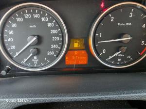 Melns BMW X5 2009 Jonava, ar dzinēja tilpumu 2.99 L un nobraukumu 279 tūkst. km par 7499 €, foto 16 vietnē AUTOMOTO.COM.LV