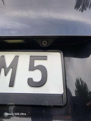 Melns BMW X5 2009 Jonava, ar dzinēja tilpumu 2.99 L un nobraukumu 279 tūkst. km par 7499 €, foto 20 vietnē AUTOMOTO.COM.LV