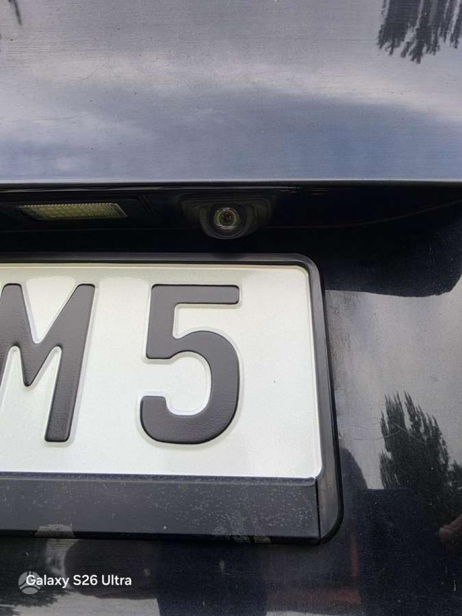 Melns BMW X5 2009 Jonava, ar dzinēja tilpumu 2.99 L un nobraukumu 279 tūkst. km par 7499 €, foto 20 vietnē AUTOMOTO.COM.LV