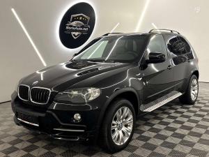 Melns BMW X5 2010 Marijampole, ar dzinēja tilpumu 2.99 L un nobraukumu 332 tūkst. km par 9850 €, foto 16 vietnē AUTOMOTO.COM.LV