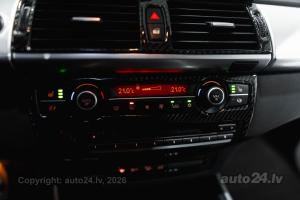 Black BMW X5 2010 in Tallinn, with an engine capacity of 3.00 L and mileage of 321 thousand km for 9990 €, photo 27 on AUTOMOTO.COM.LV