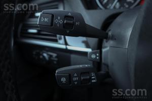 Black BMW X5 2010 in Riga, with an engine capacity of 3.00 L and mileage of 0 thousand km for 9495 €, photo 26 on AUTOMOTO.COM.LV